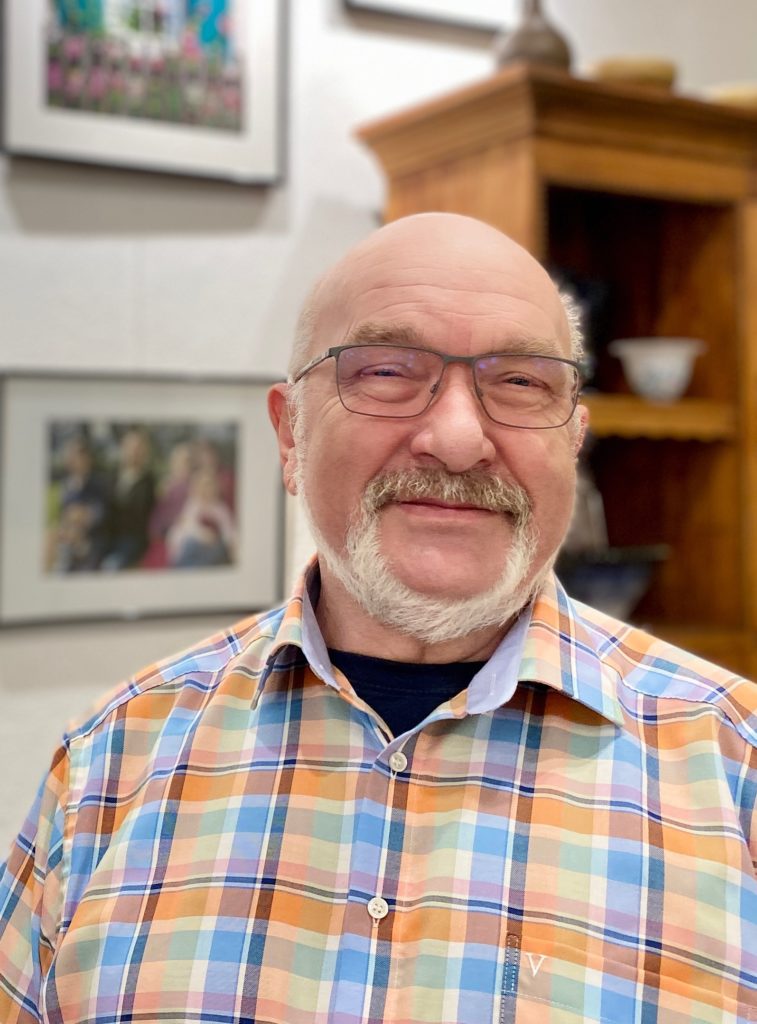 "Wir müssen rausgehen und zeigen, dass wir da sind!" - Appenheim.net ...